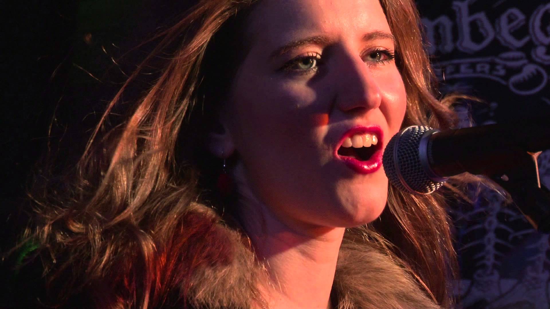 Luring Wayfarers to their Doom - Alternative Rock - Siren Call