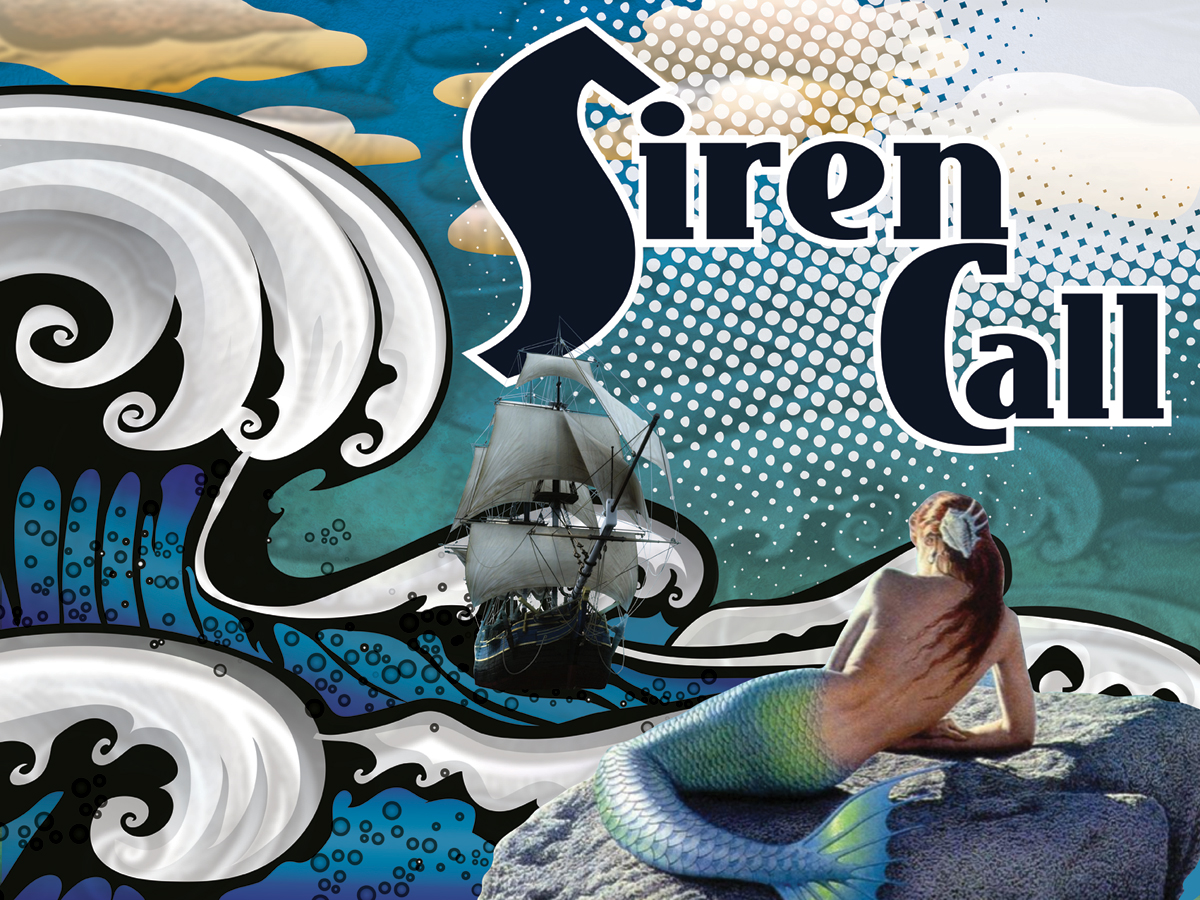 Discography - Siren Call